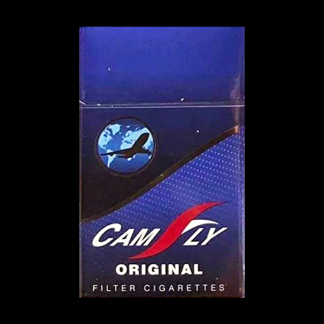 บุหรี่พลัส BURI+